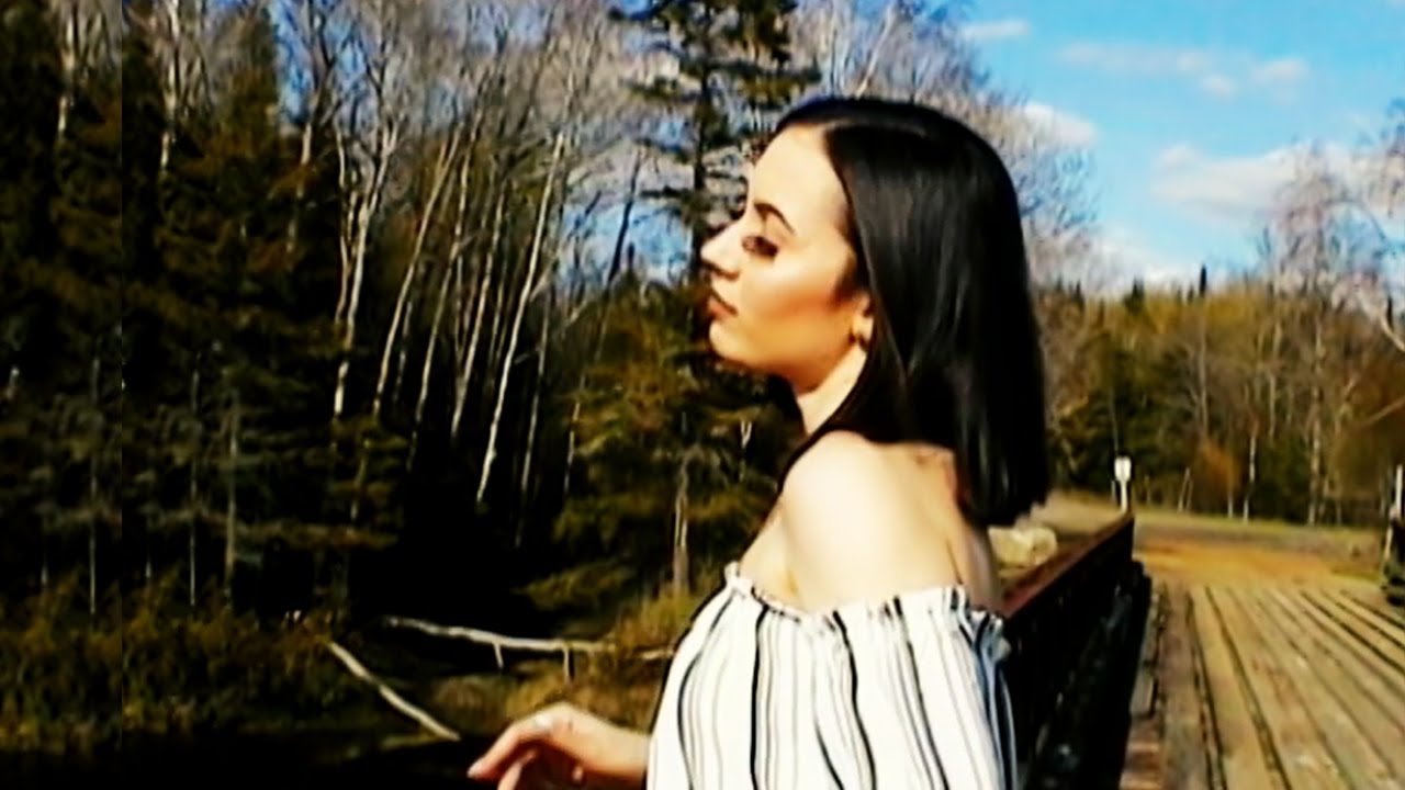 Ashley Woodruff - Summer Love - YouTube