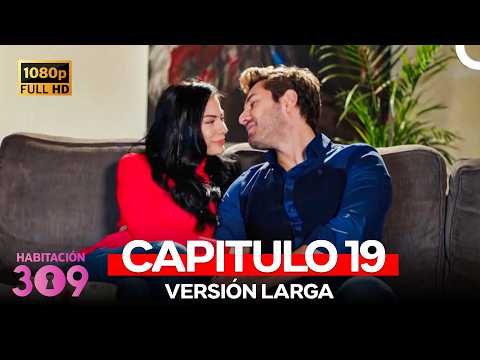 Habitación 309 Capítulo 19 (HD Version)