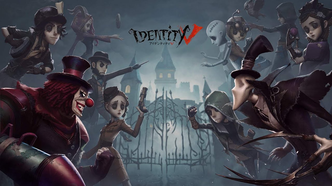 COMEBACK IDV - Identity V Indonesia - YouTube