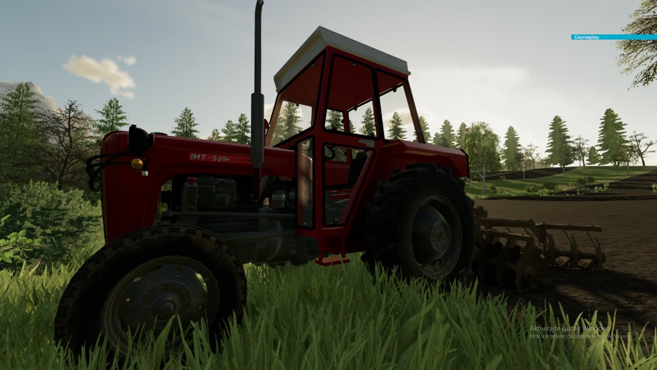 FS 22 BALKANSKA FARMA #EP6 - YouTube