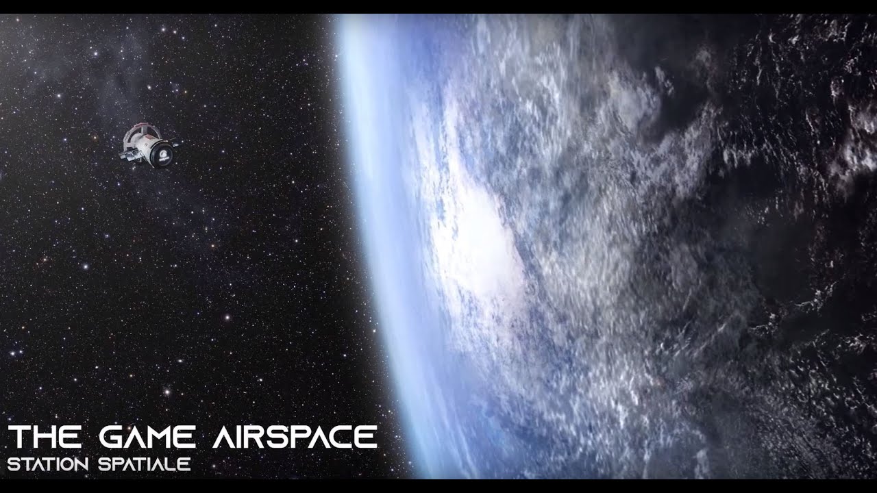 Escape Game : La Mission Spatiale | The Game Paris - YouTube
