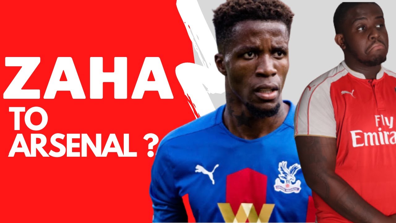 ZAHA TO ARSENAL ? | ATL GOONER "KP" - YouTube