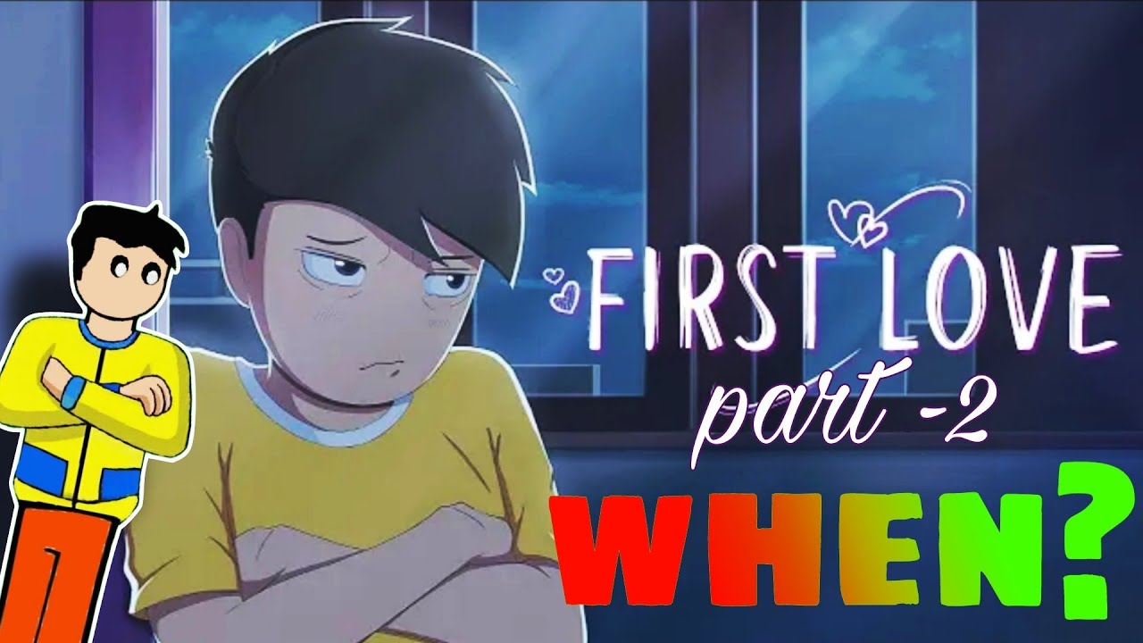 Rg bucket list's first love part 2 date revealed? - YouTube