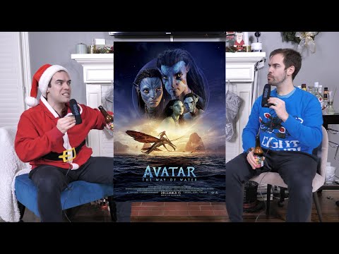 Review: Avatar 2 The Way of Water