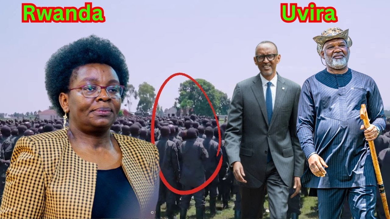 Imvo n'Imvano Kuri BBC Gahuzamiryango 22/1/2026 | Iby' u Rwanda na ...
