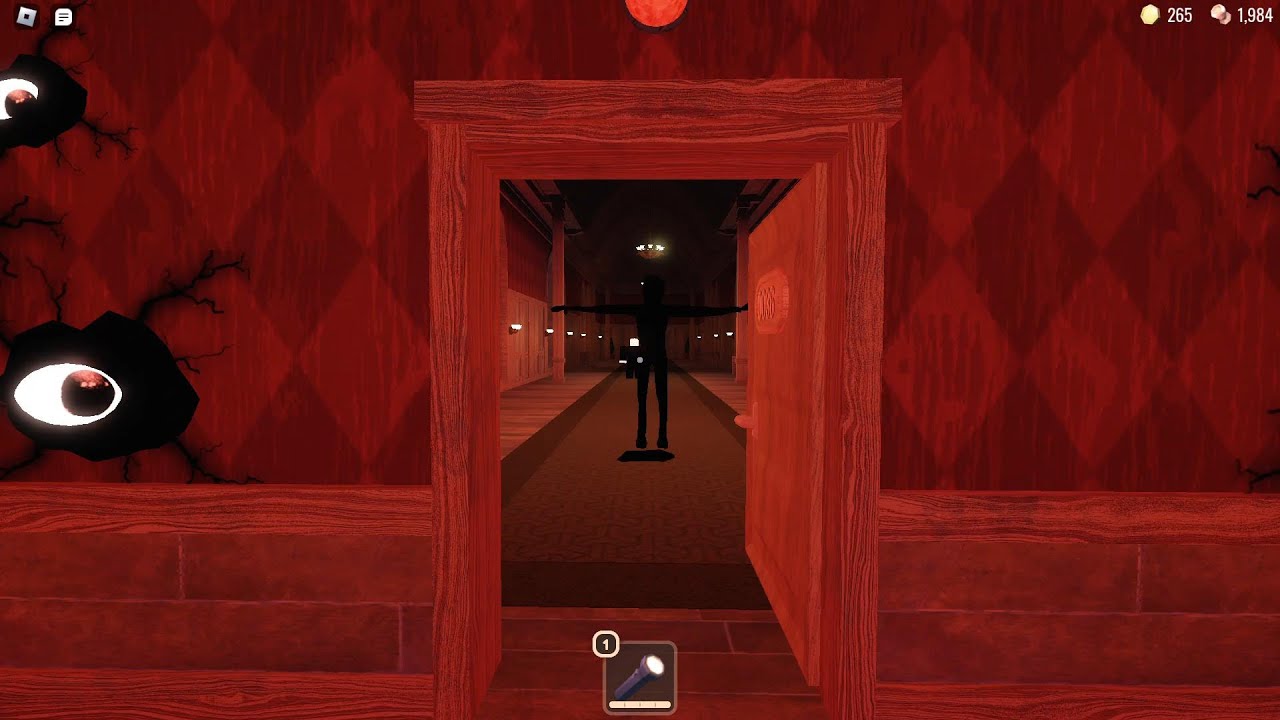 Escape Horror Hotel (Scary Game) - YouTube