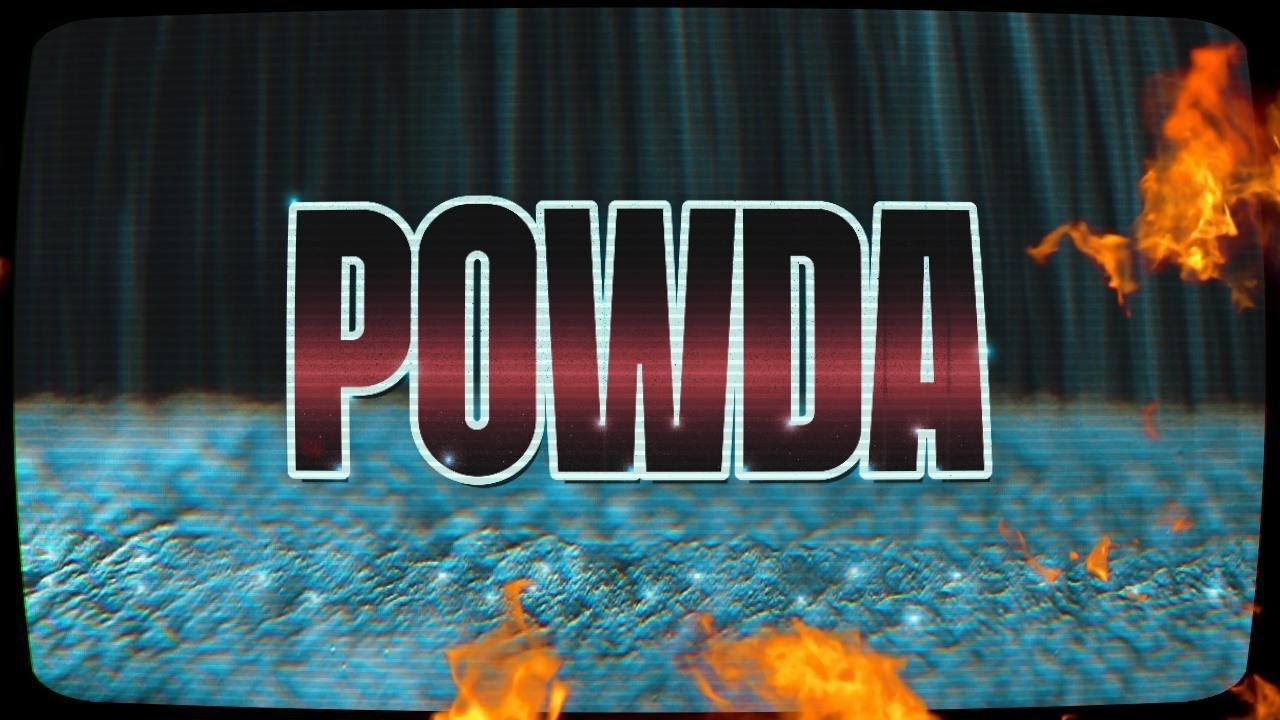 BACKWHEN - POWDA (music video) phonk - YouTube