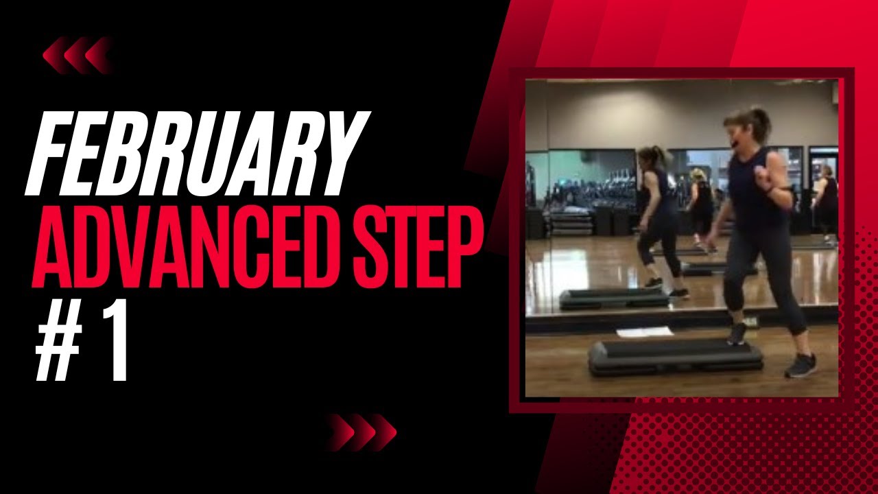 February Step #1 - February 2, 2023 - YouTube