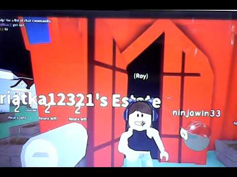 Vlog 3 Gamen In Roblox - YouTube