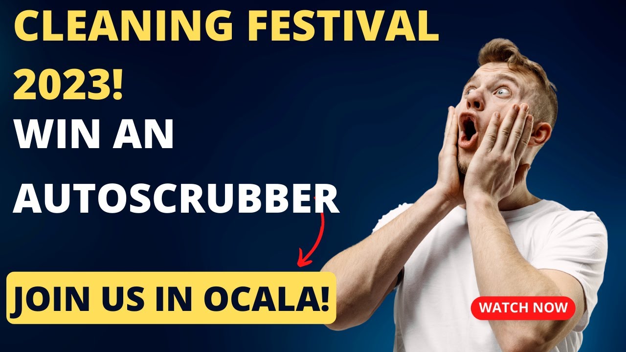 Cleaning Festival Ocala, Florida**April 6th, 2023***College of Central ...