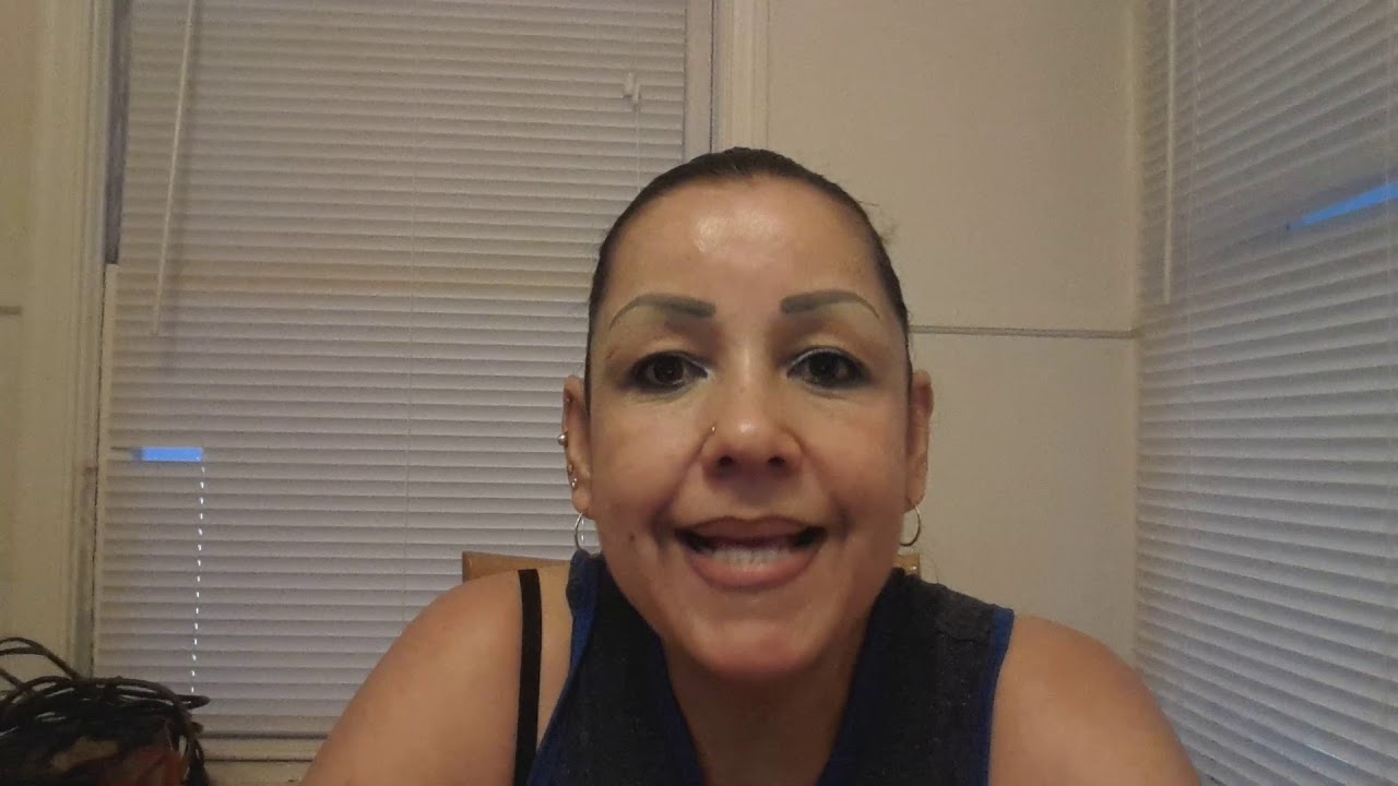 Mi verdad del programa de Kale Anders (raio) - YouTube