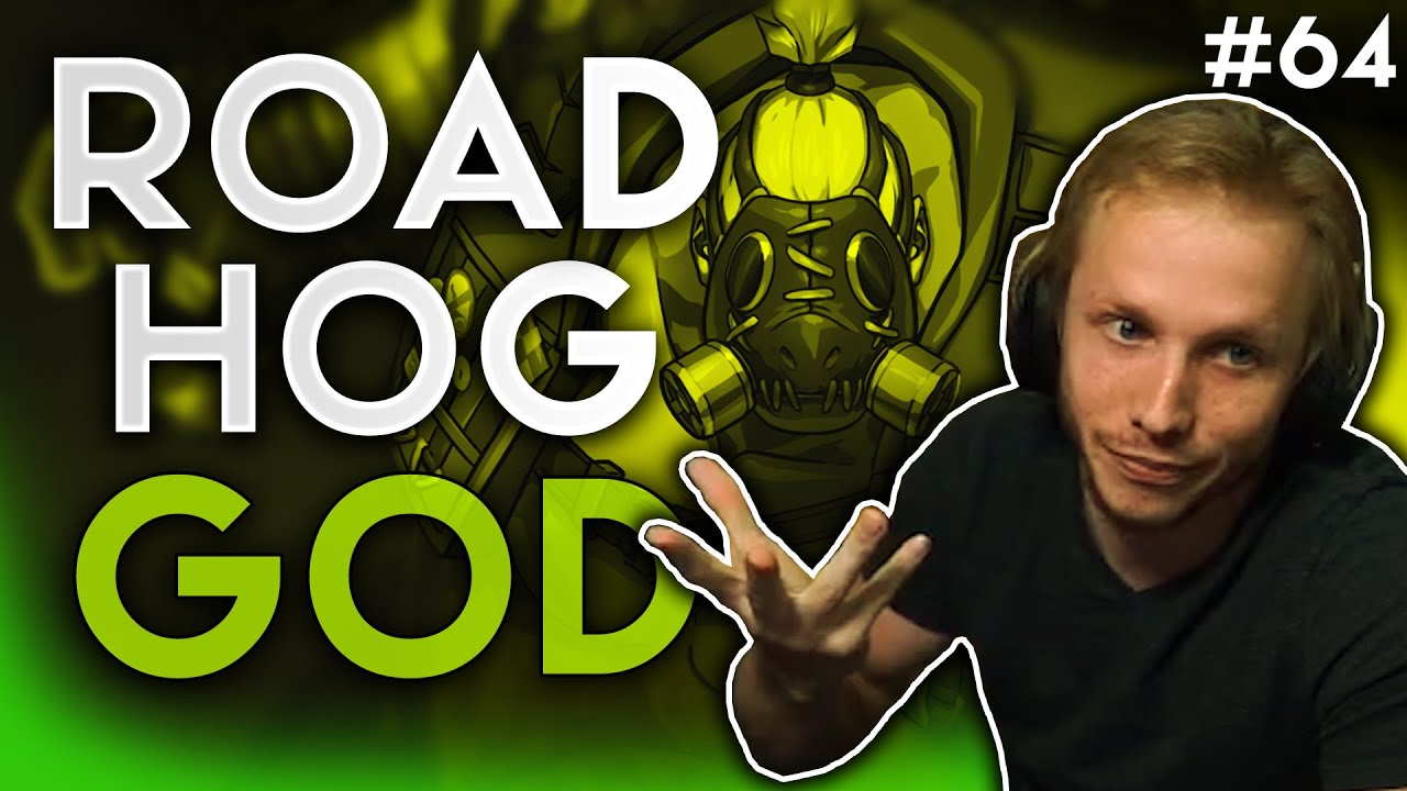 Return of the Hog GOD | Stream Highlights #64 - YouTube
