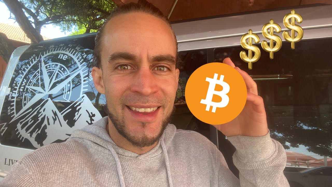 MAKING MONEY..... WHY BITCOIN IS THE BEST!! - YouTube