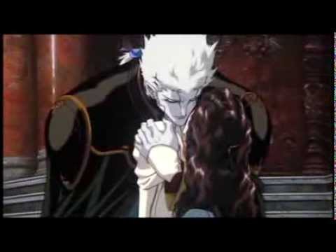 Vampire Hunter D: Bloodlust | The Ring