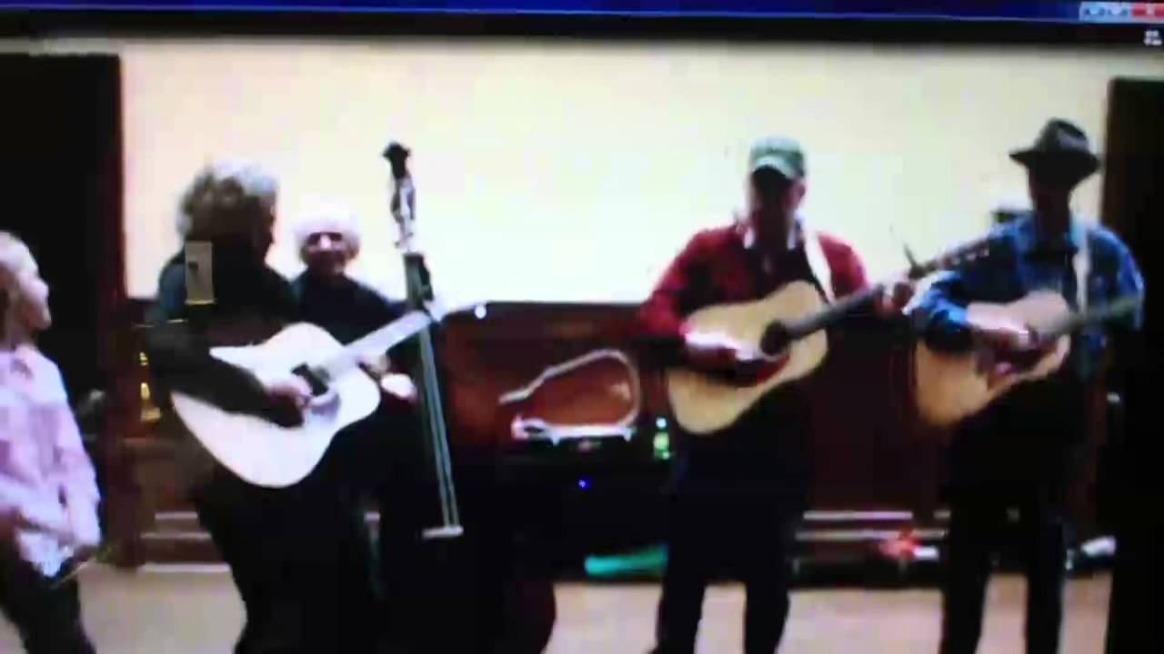 Wildcat Mountain Music #1,546 ( Deitz Family) 2015 - YouTube