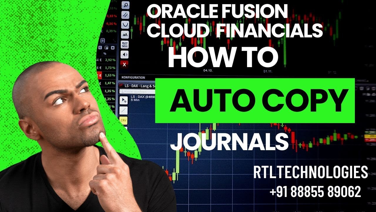 Oracle Fusion Finance | Cloud Finance | Oracle Fusion | Interview ...