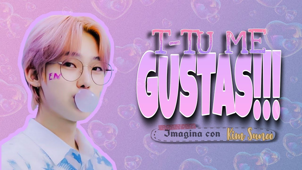 ♡T-TU ME GUSTAS♡ [CAP. 1/?] - YouTube