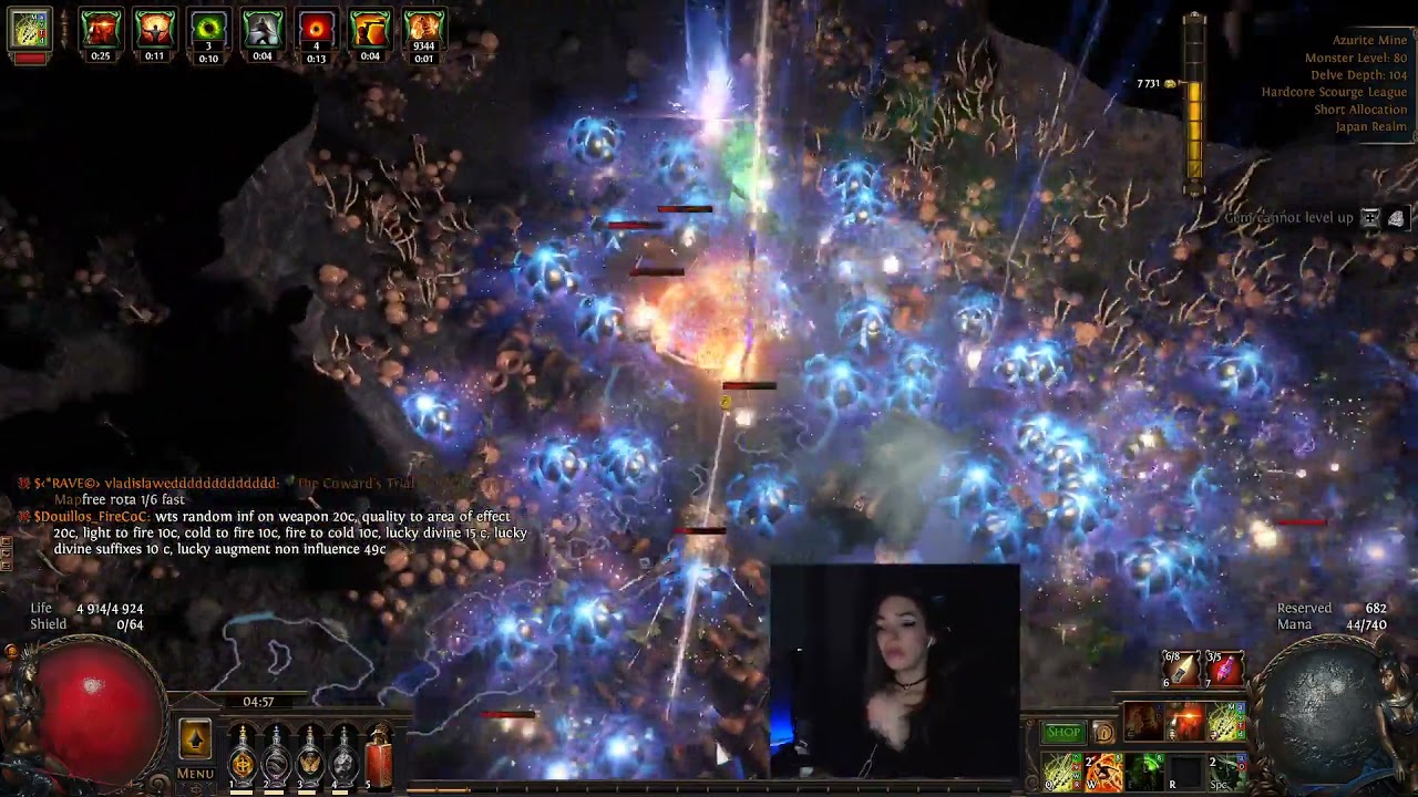 [POE CLIPS] | TABULA_RUSSIA - YouTube