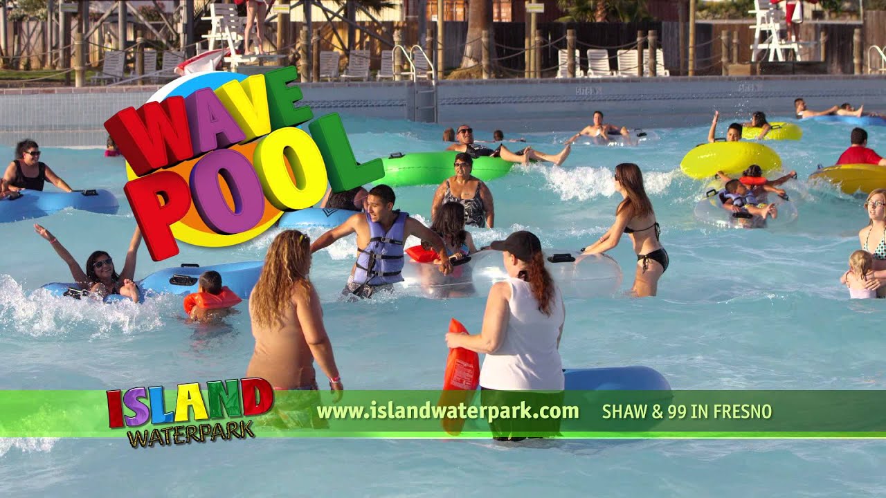 2012 Island Water Park Commerical - YouTube