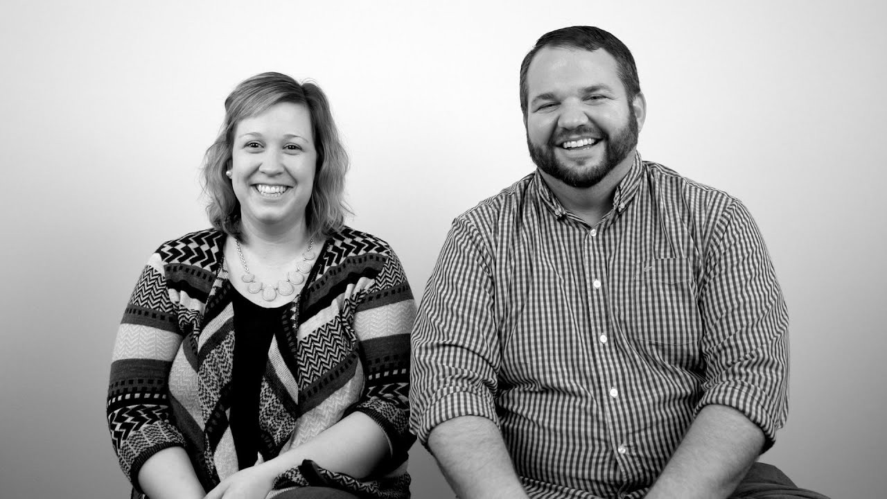 52 Stories: Episode 44 - Greg and Sarah Ludlow - YouTube