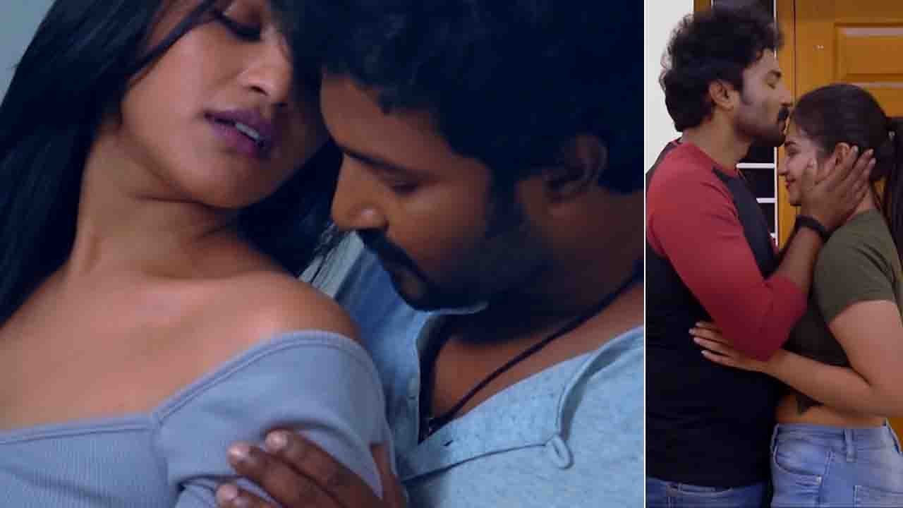 Katari Krishna Movie Trailer | Kriishna | Chanakya | Posani Krishna Murali | TNR | Filmyfocus ...