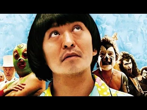 Symbol (2009) | Movie Explained In English/ With Subtitles| Movie Recap ...