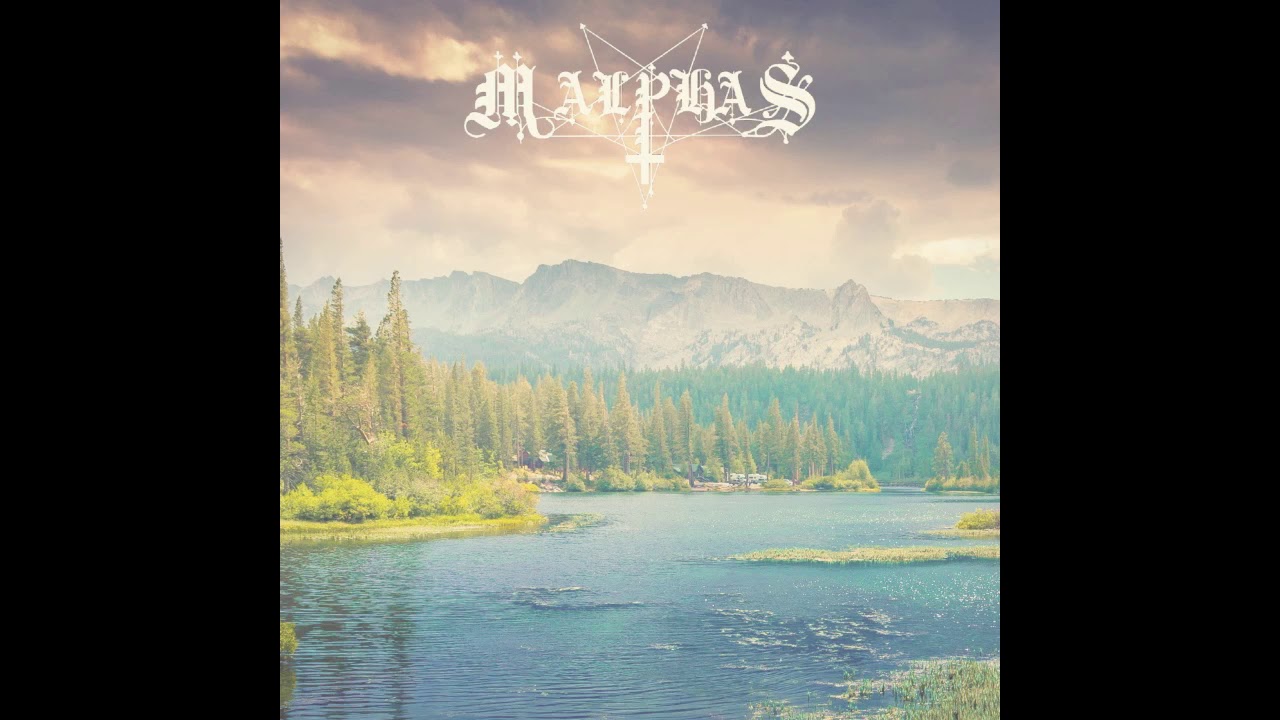 Malphas - Malphas (full EP 2016) - YouTube