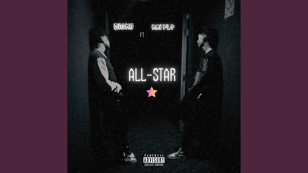 All-Star - YouTube