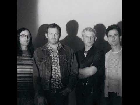 Kings Of Leon - where is my mind (pixies) | studio recording