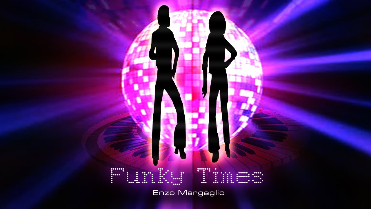Enzo Margaglio - Funky Times - YouTube