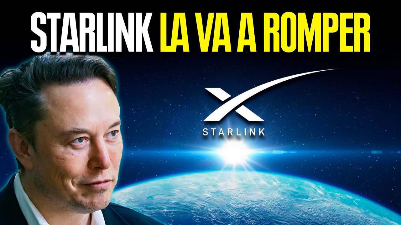 POR FIN EEUU aprobó el INTERNET para Vehículos en Movimiento de ...