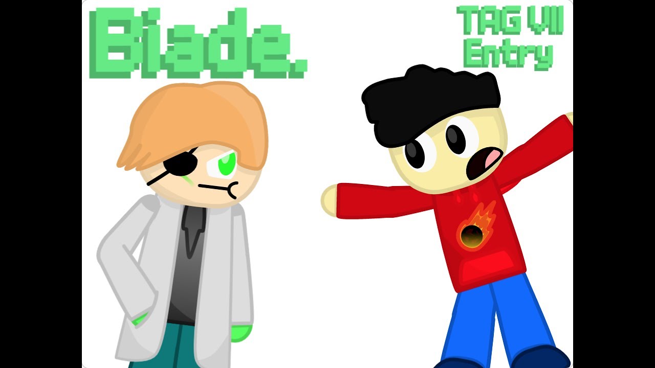 Biade. #animations - YouTube