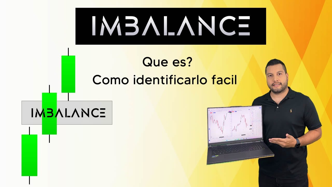 💹Imbalances que son y como identificarlos facil. - YouTube
