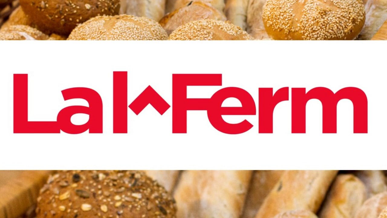 Lal^Ferm - Quality Bakers Yeast - YouTube