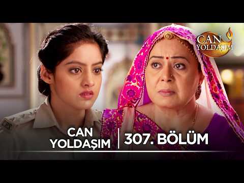 Can Yoldaşım Hint Dizisi 307. Bölüm ‪@kanal7‬