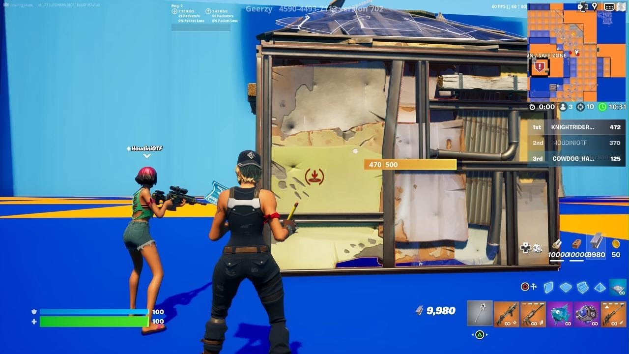 Fastest controller player ever - YouTube