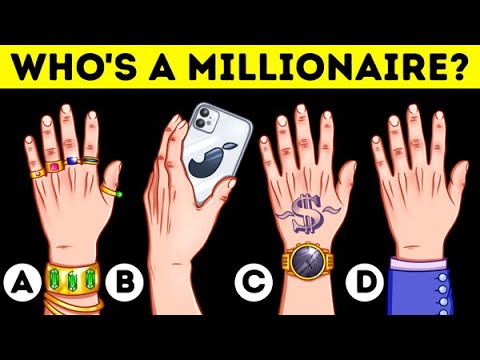 Messed Up Riddles That Will Drive You Mad - YouTube