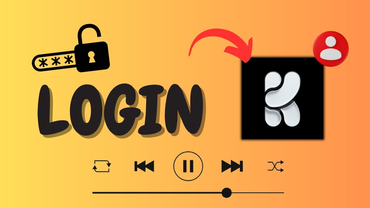 Step-by-Step Guide: How to Easily Log In to Your Krea AI Account - YouTube