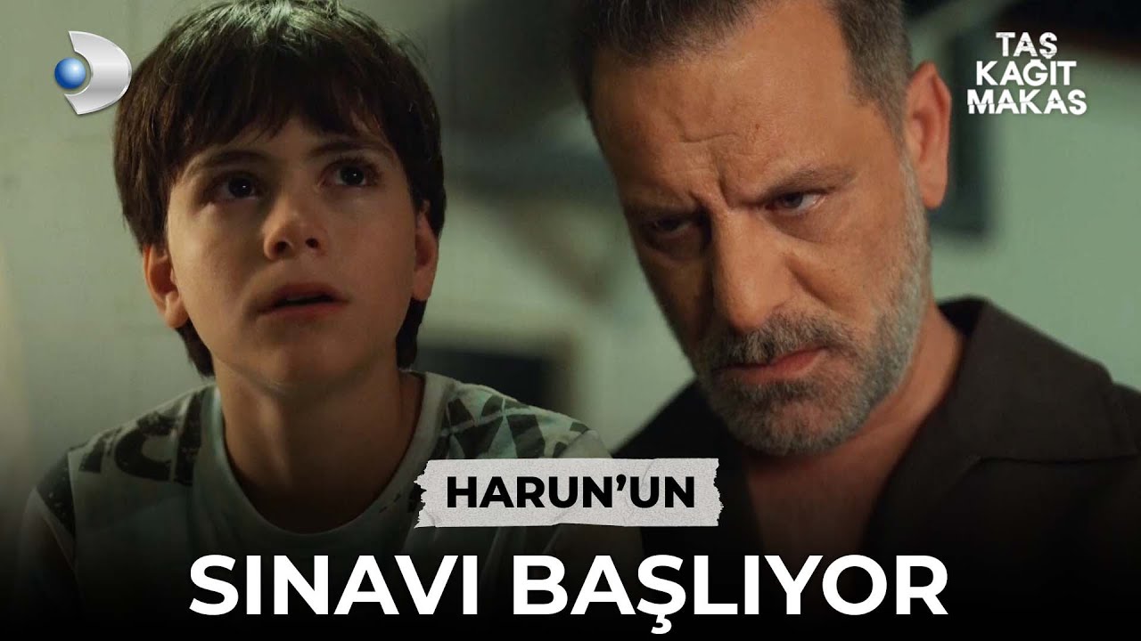 Harun Bütün Parçaları Yerine Oturtuyor! - Harun Ve Adem'in Hikayesi ...