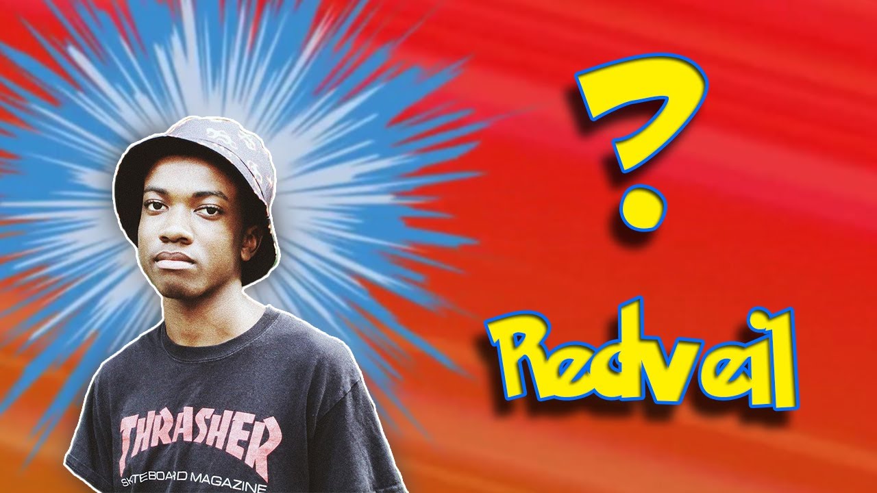 Who is Redveil? - YouTube