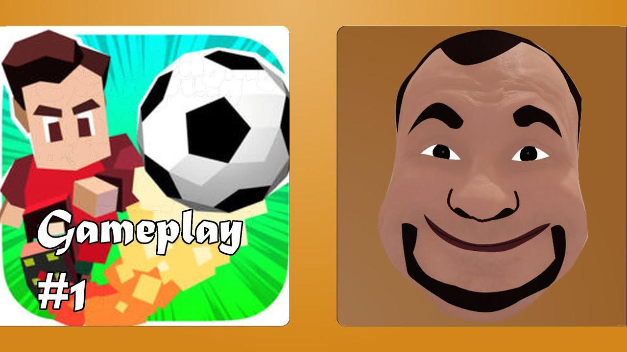 Retro Soccer Arcade Football 🐱 😍 Level 1 - Retro Soccer Arcade Football ...