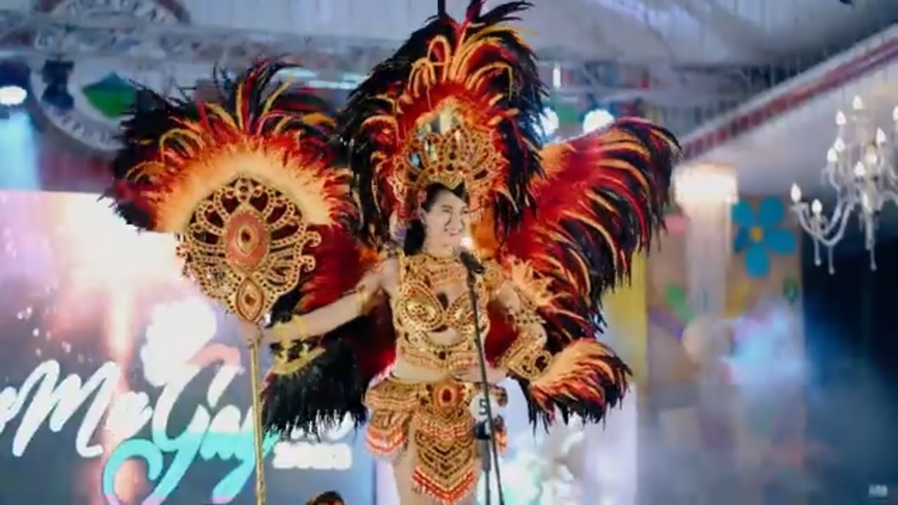 Magayon Festival 2023 Event Highlights - YouTube