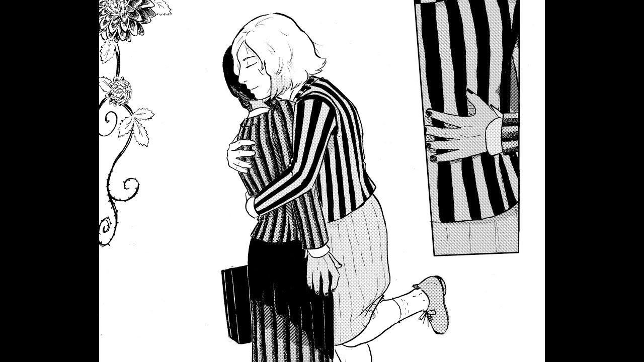 Wednesday - Season 2【Comic Dub】 Netflix (by andry-di) - YouTube