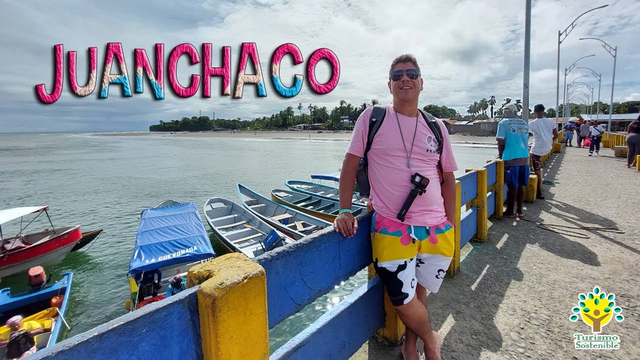 Juanchaco Oficial - YouTube