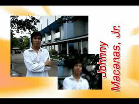 iMetro Newscasting Intro Video