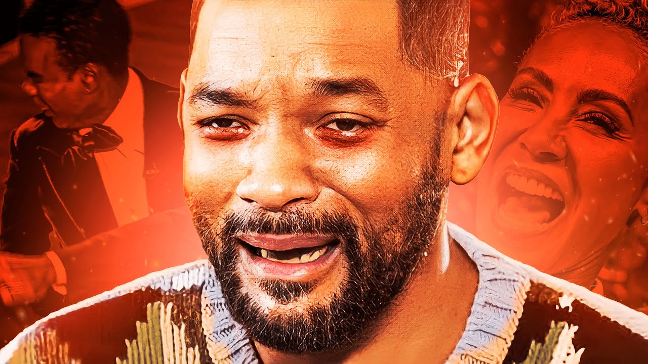 EL ASCENSO Y LA CAIDA DE WILL SMITH - YouTube