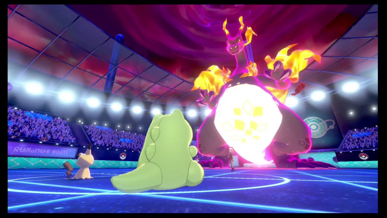 Mono Ghost in VGC- EP 6 "Zard is powerful!!" Taking a Mono Ghost Team ...