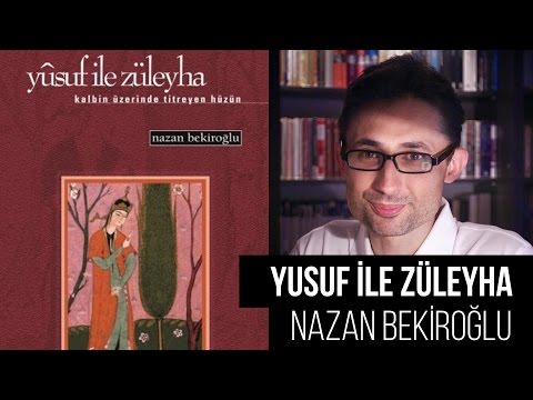 Yusuf ile Züleyha - OKU