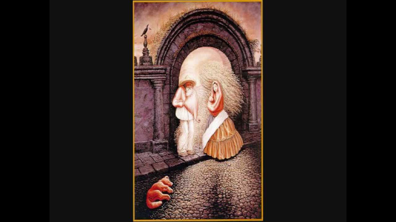 Worlds Best Optical Illusions - YouTube