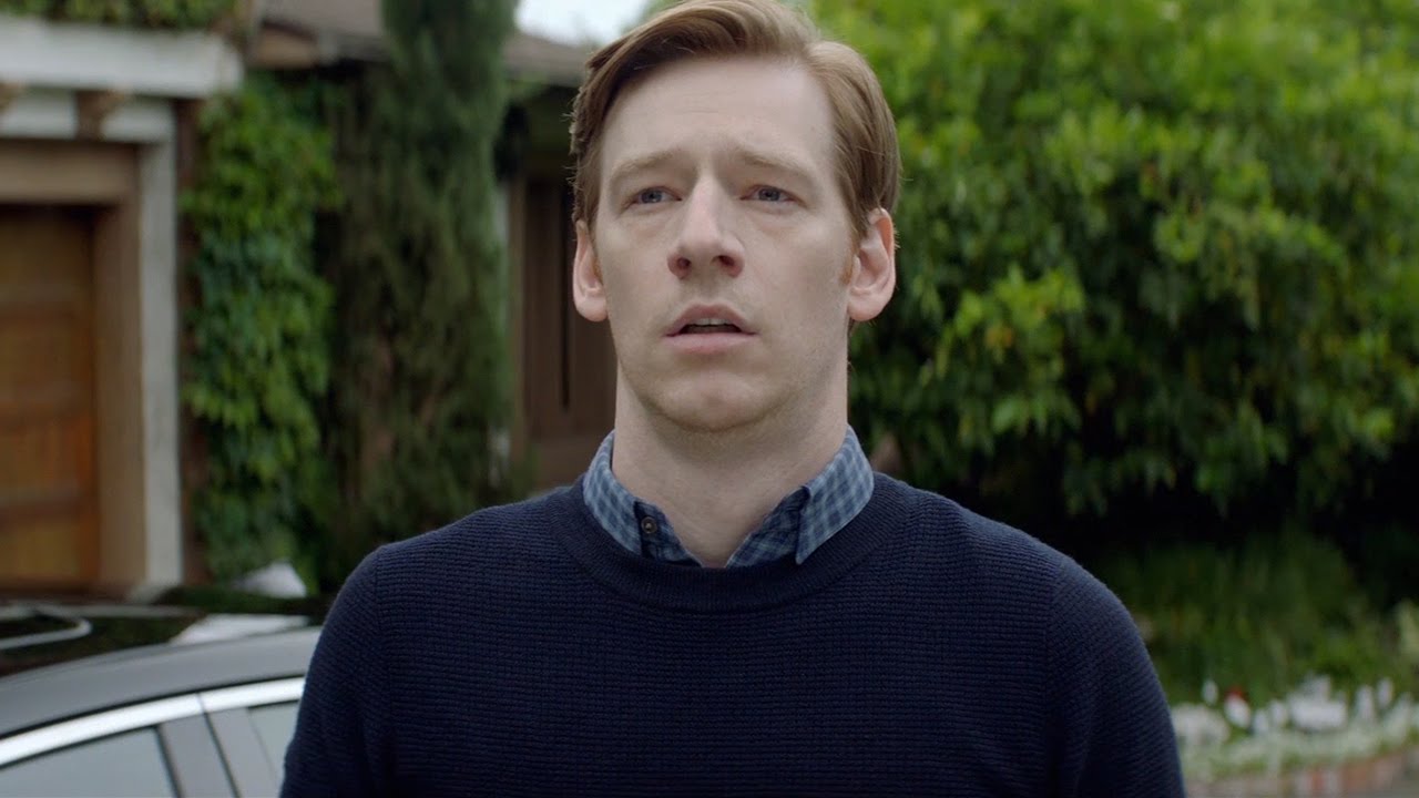 Infinity vs BMW - Infinity Legacy TV Commercial - YouTube